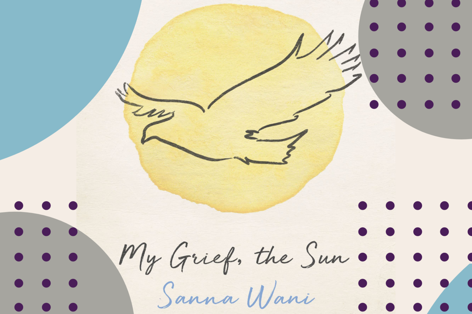 On the Vulnerability of a South Asian Muslim Woman: My Grief, the Sun ...