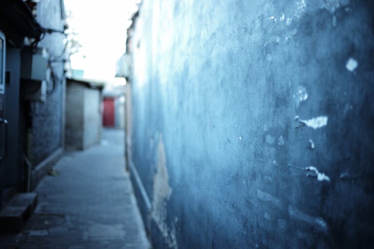 Is There Life After Meth? On Tracy Daugherty’s “Leaving the Gay Place ...