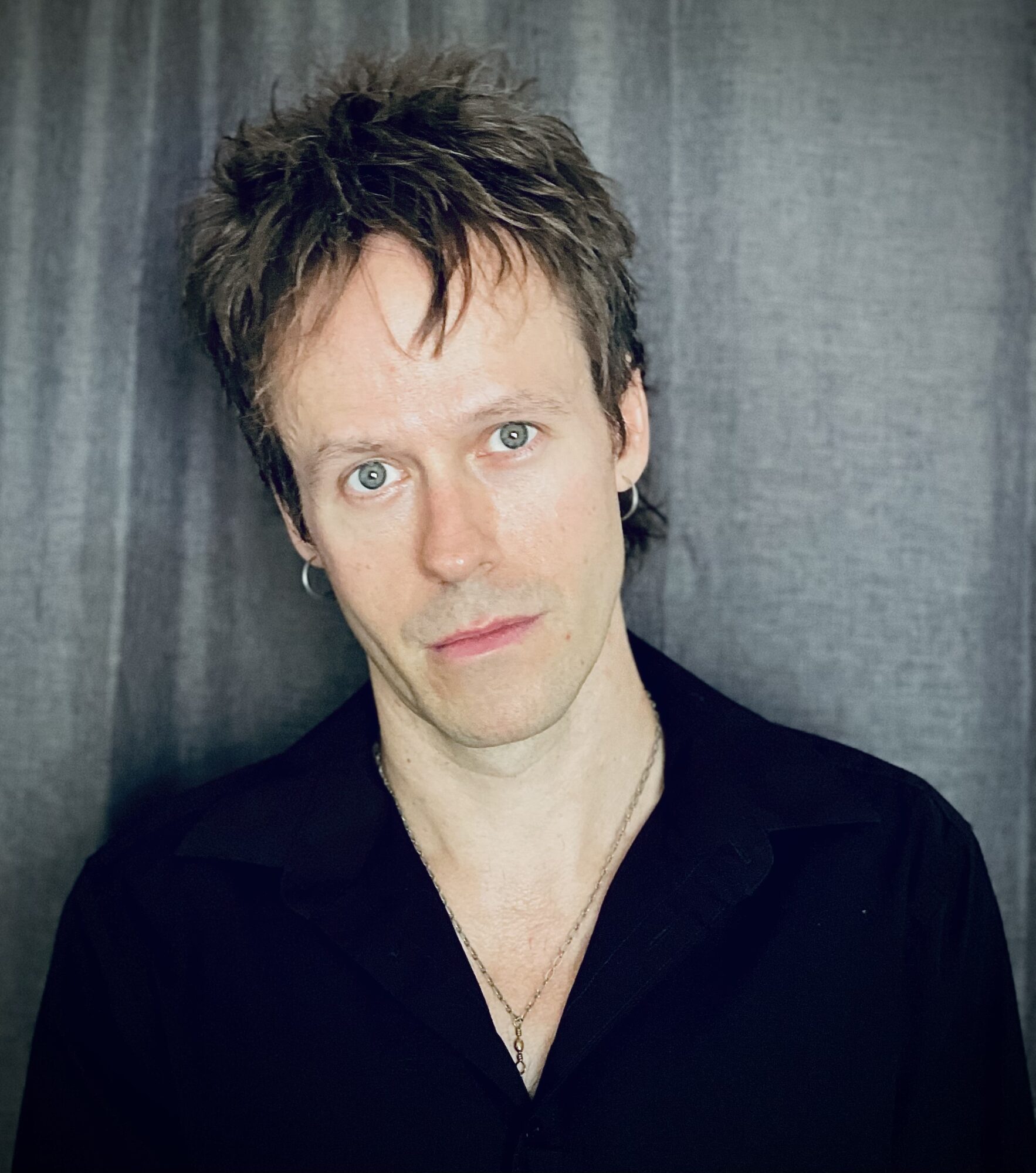 Nathan Singleton | Porter House Review