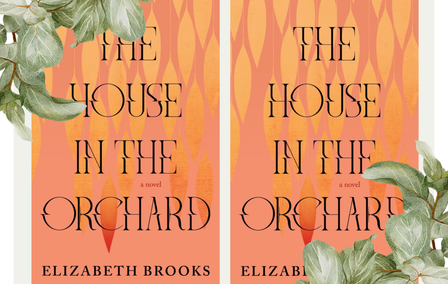 Gothic Roots and Genre Possession: Elizabeth Brooks’ The House in the ...