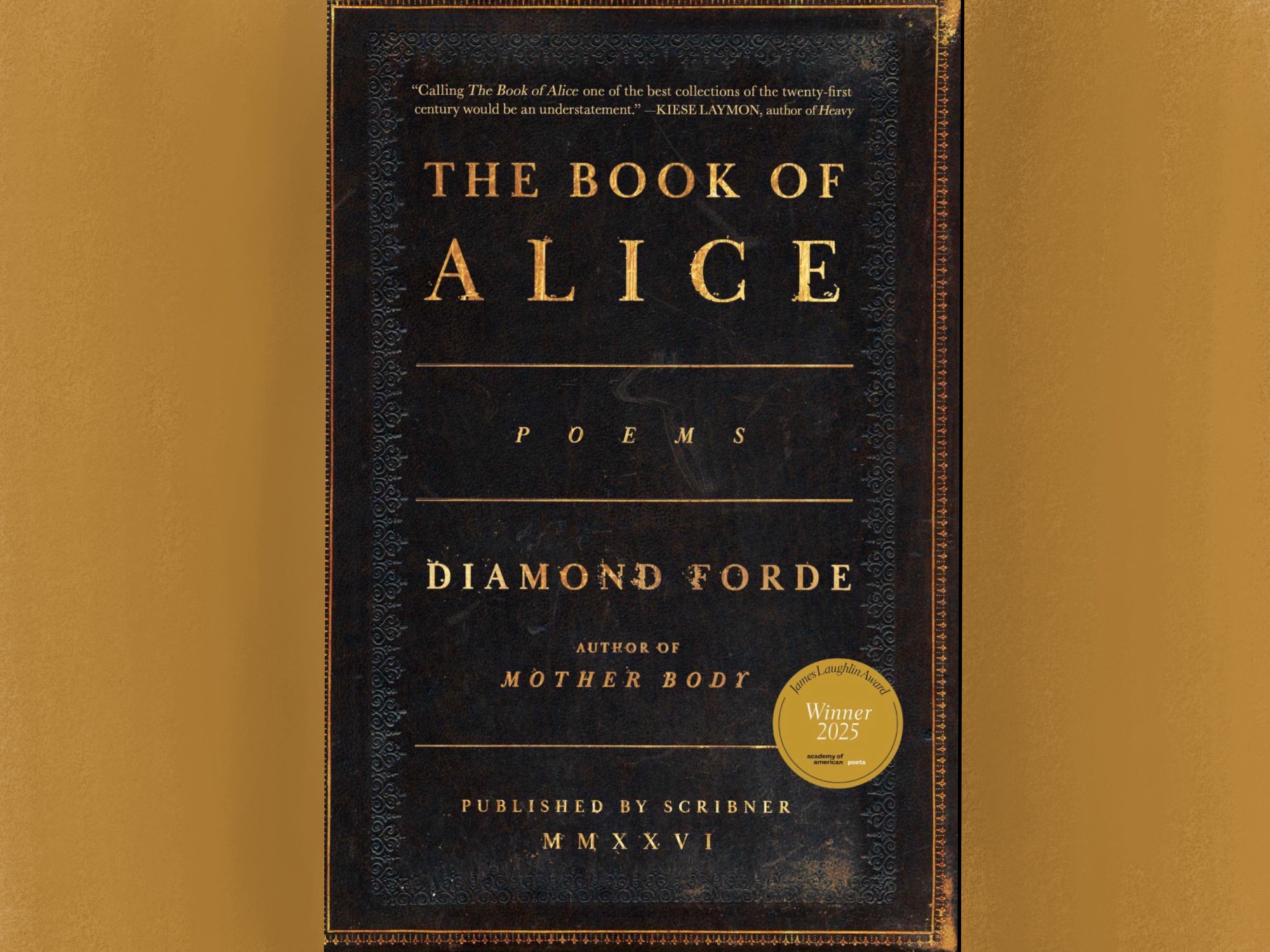 Why the Caged Bird Sings: A Review of Diamond Forde’s Poetry Collection ...